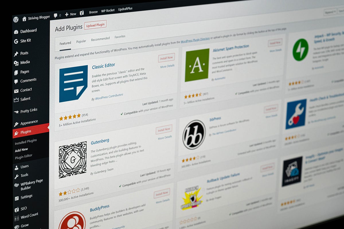 A Blazor Server application making requests to a secured Web API. | by ...