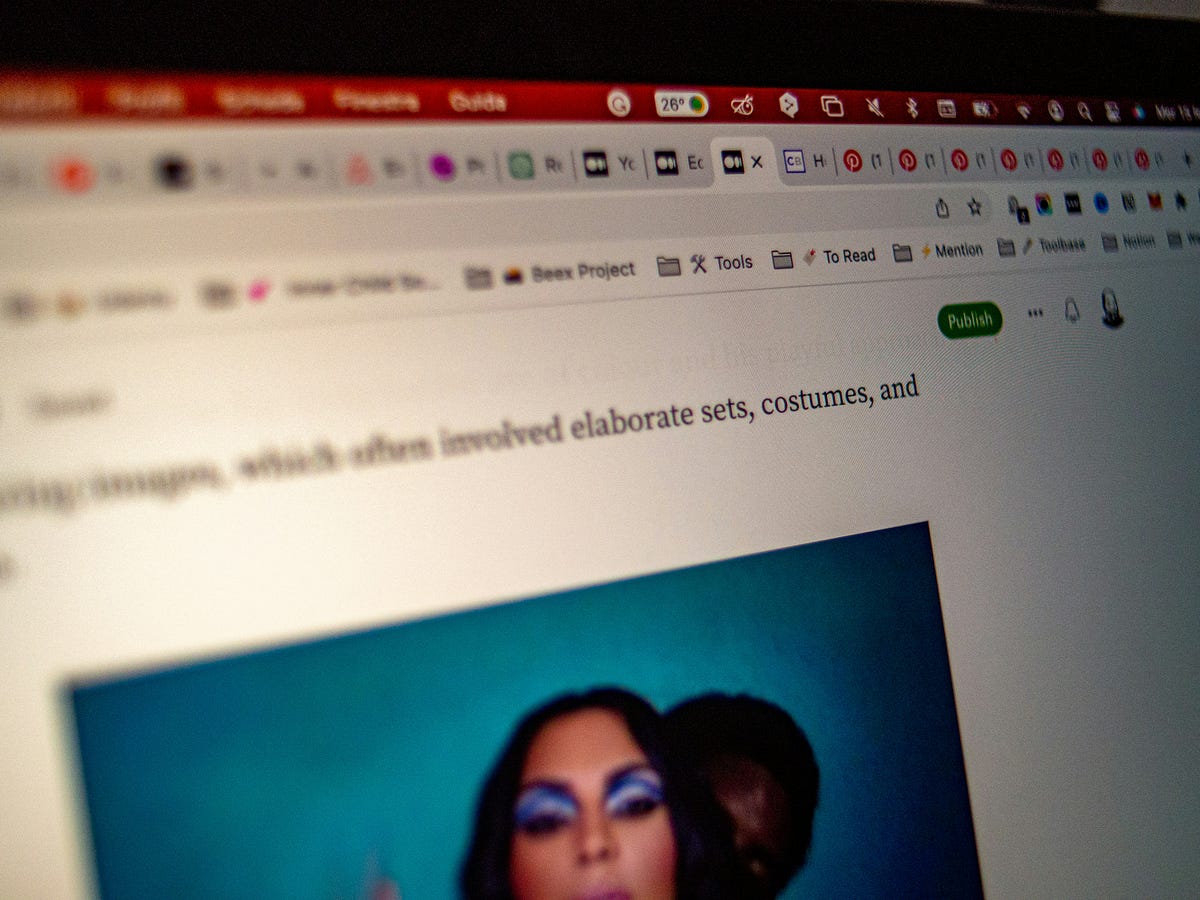 What is the proper term for those who write on Medium? | by ...