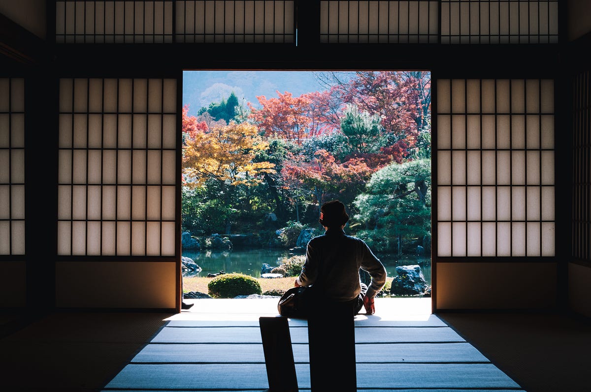 Exploring the Unique Japanese Word Yoyuu 余裕: An Excess of Nuance | by ...