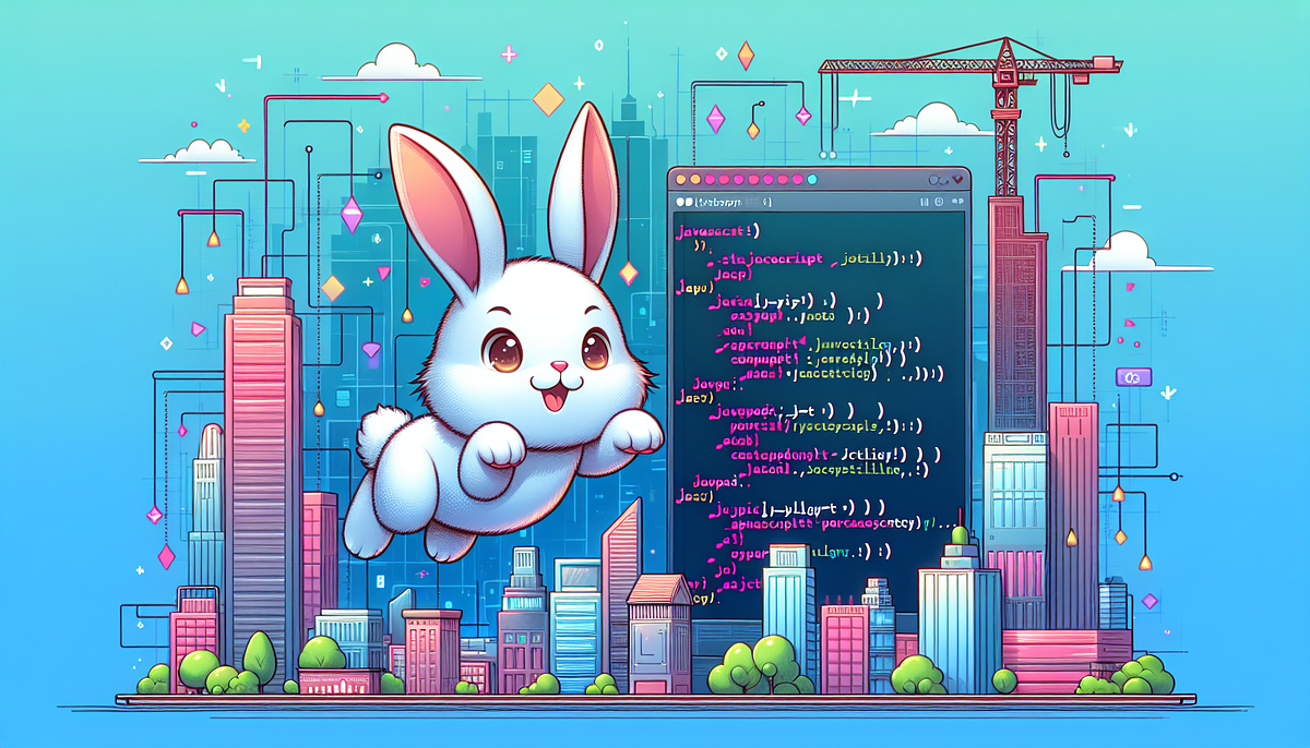Bunjs: Uma Nova Era no JavaScript? | by Play Miza | Medium
