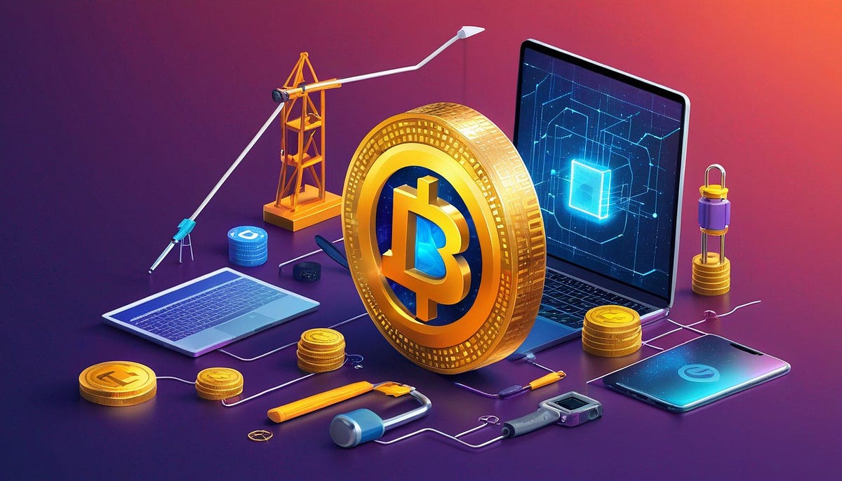 Tools yang Wajib Diketahui saat Belajar Blockchain | by Rina | Medium