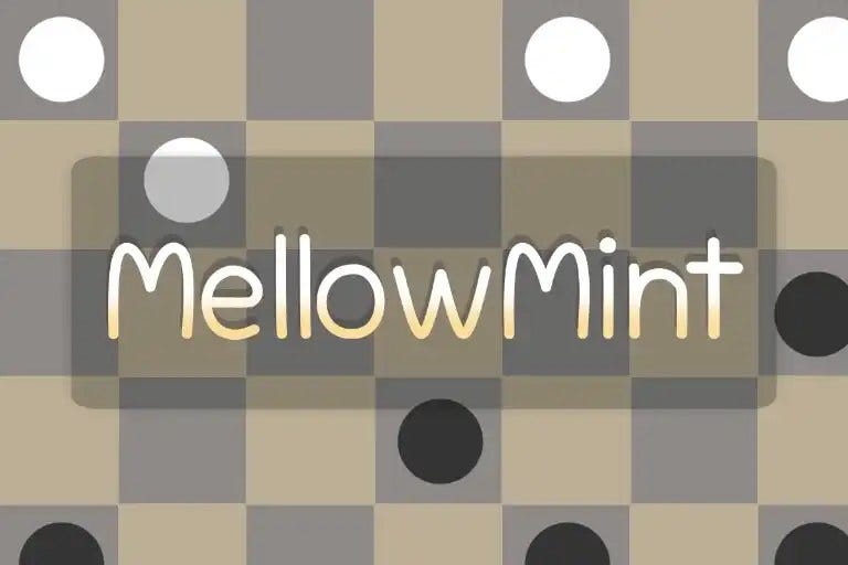 Mellowmint Font | by audrey97 | Aug, 2024 | Medium