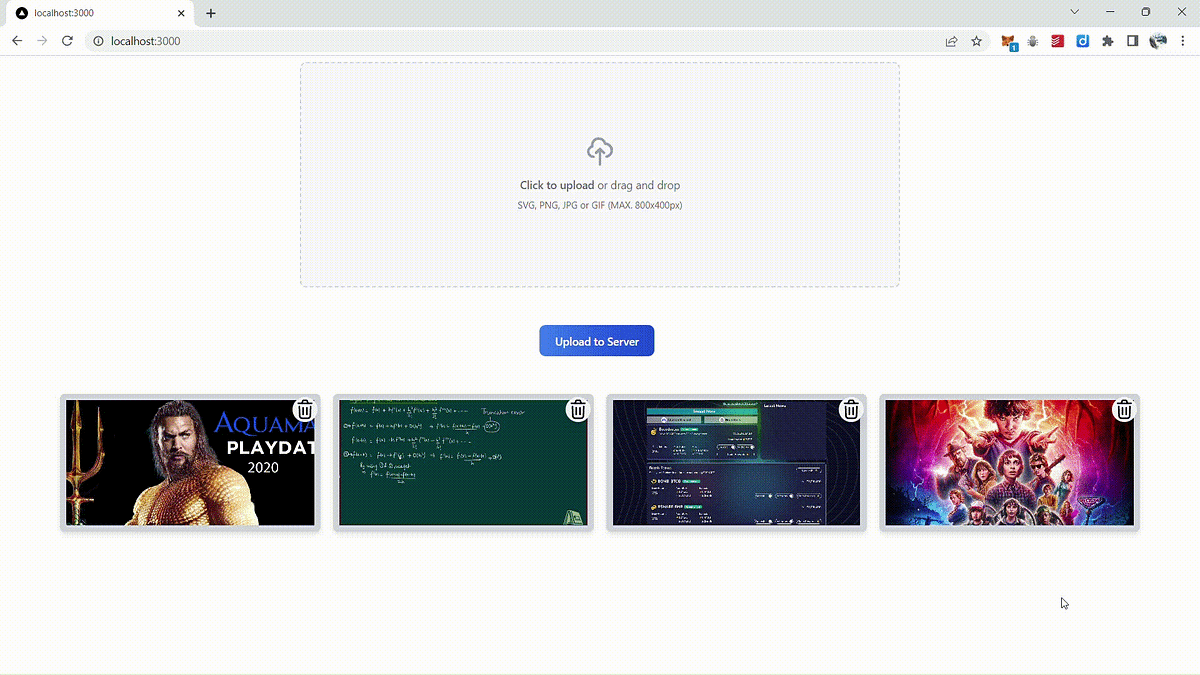 Building Your Image Server: A Step-by-Step Guide Using Node & Express ...