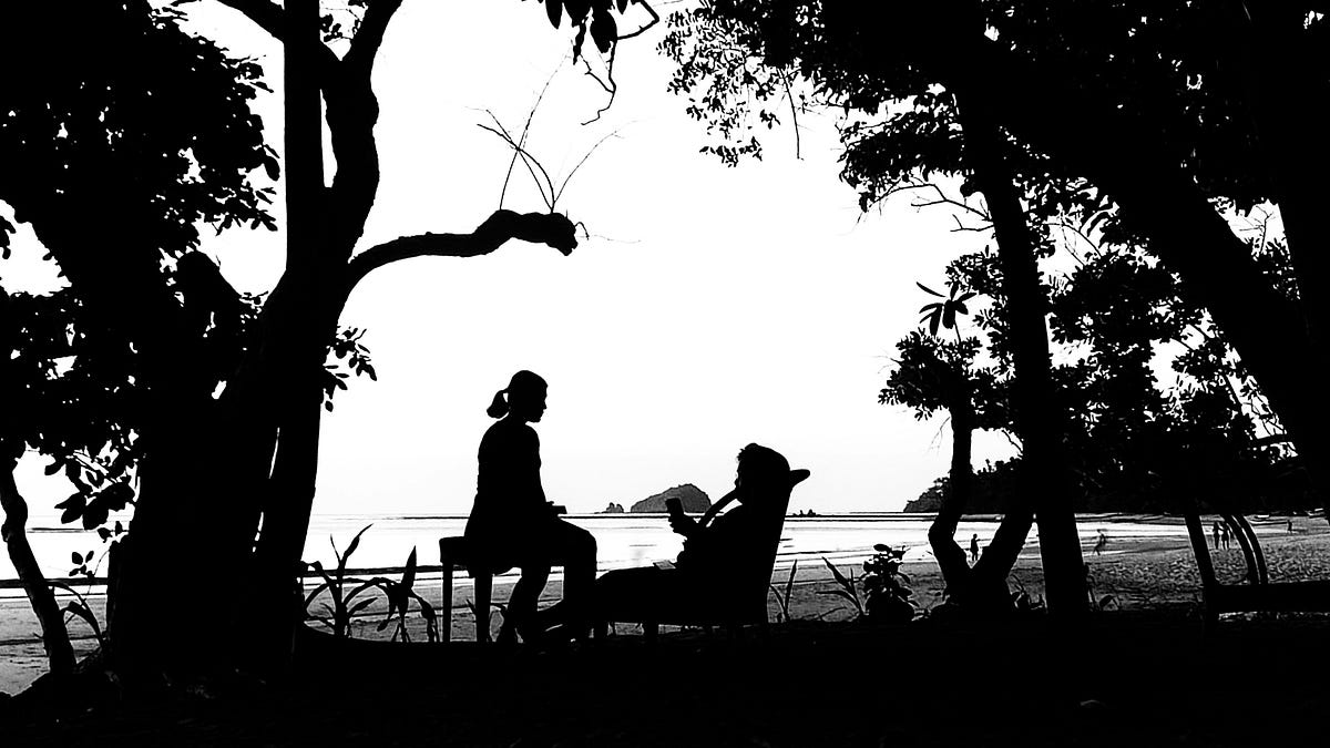Becoming the Woman Who Raised Me. A reflection on single motherhood ...