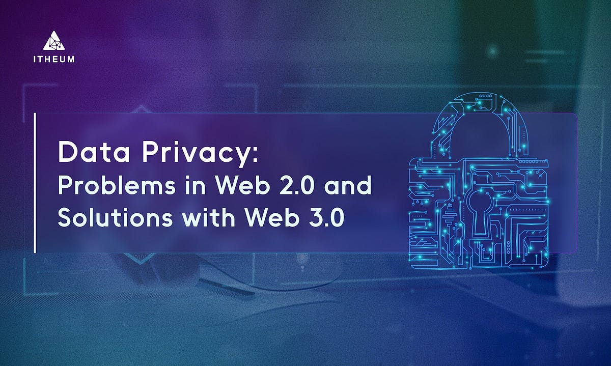 Problems with Data Privacy in the Web 2.0 World and Solutions with the ...