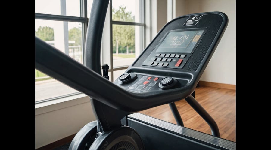 Stair Stepper Machine | by Michael Brown | Mar, 2024 | Medium