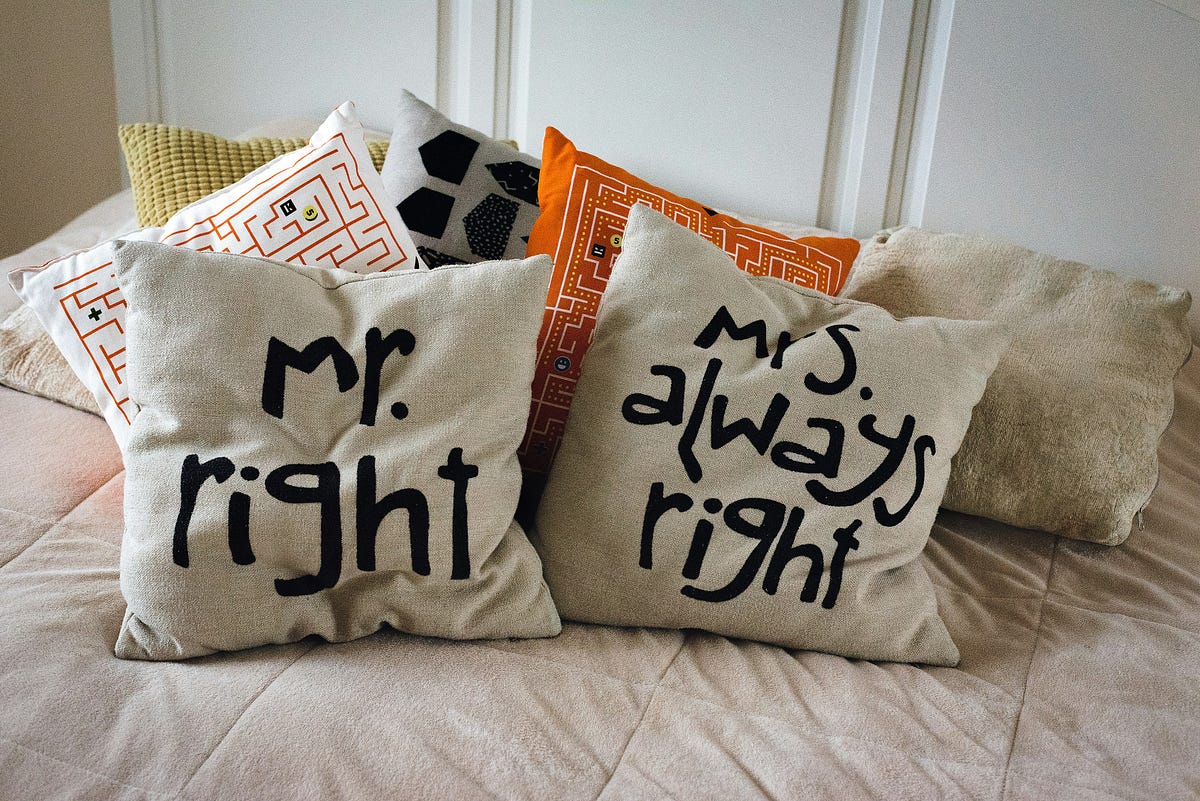 Mr. and Mrs.: The Surprising History Behind Two Tiny Titles and What ...