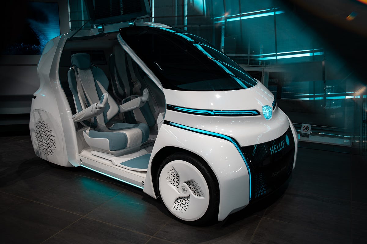 Revolutionizing Transportation: The Green Future of Fuel Cell Vehicles ...