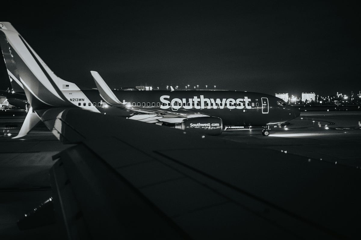 I Built a Python Script That Finds Cheaper Flights While I Sleep | by ...