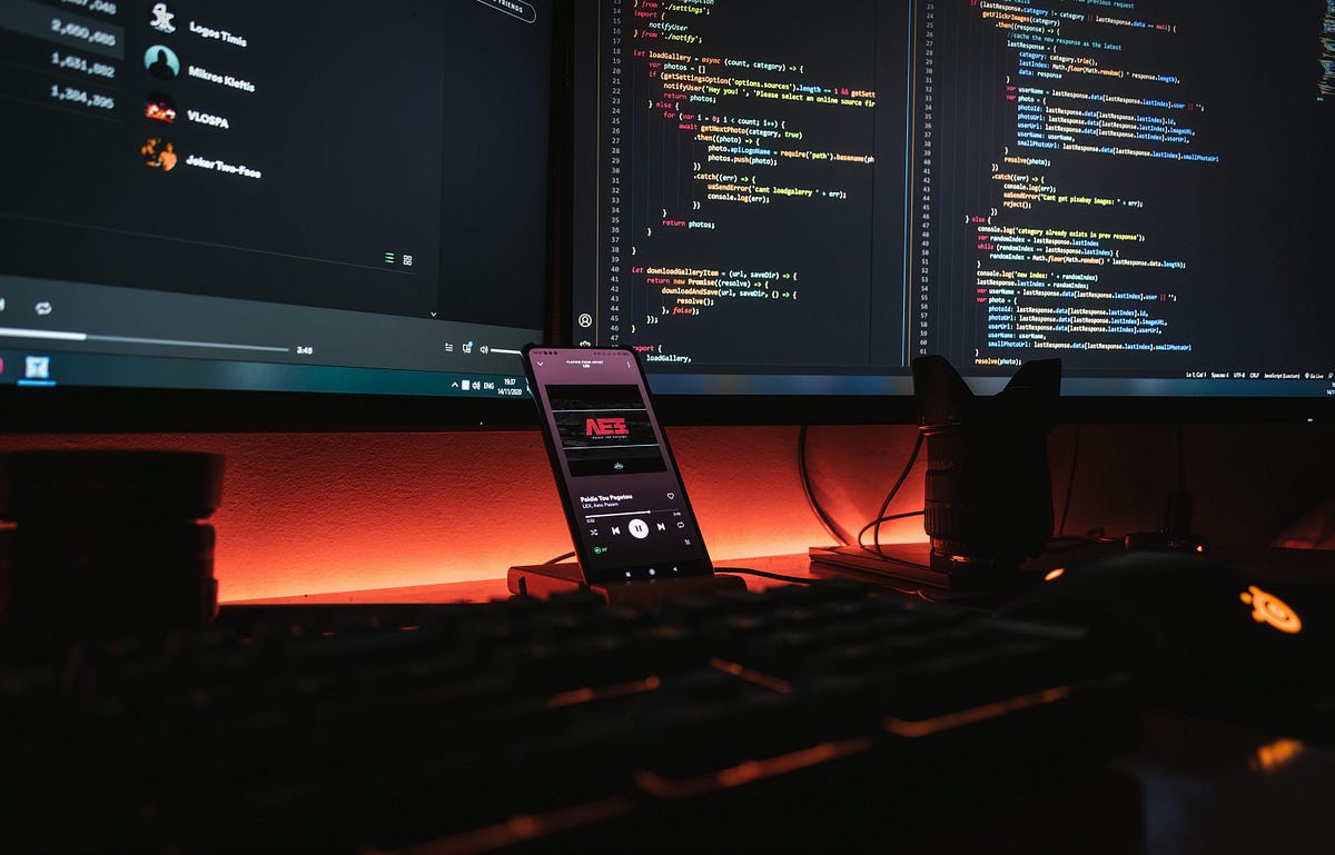 10 Python Tools That Turn Complex Data Into Simple Visuals | by ...