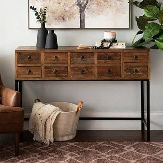 The Best Entry Way Console Tables | by Martin Herrera | May, 2024 | Medium