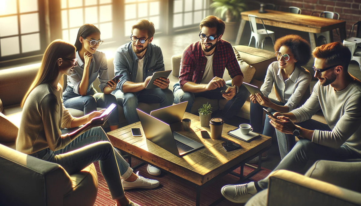 Product Innovation: Identifying Opportunities and Creating Value | by Milene Amoriello Spolador ...