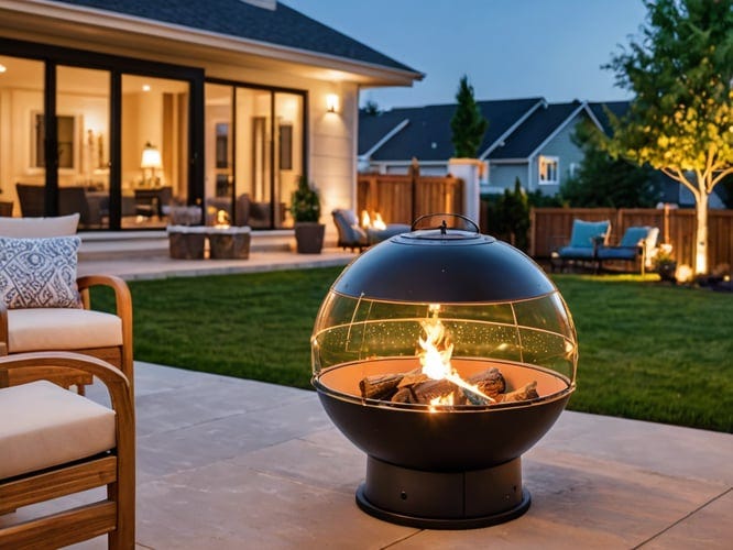 The Best Outdoor Heaters | by Payton Mcdowell | Medium