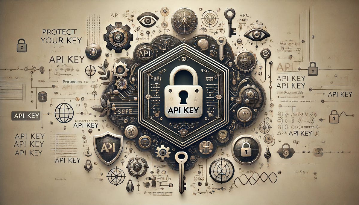 How to access and use GPT-4o API Key? | by Talib | Generative AI