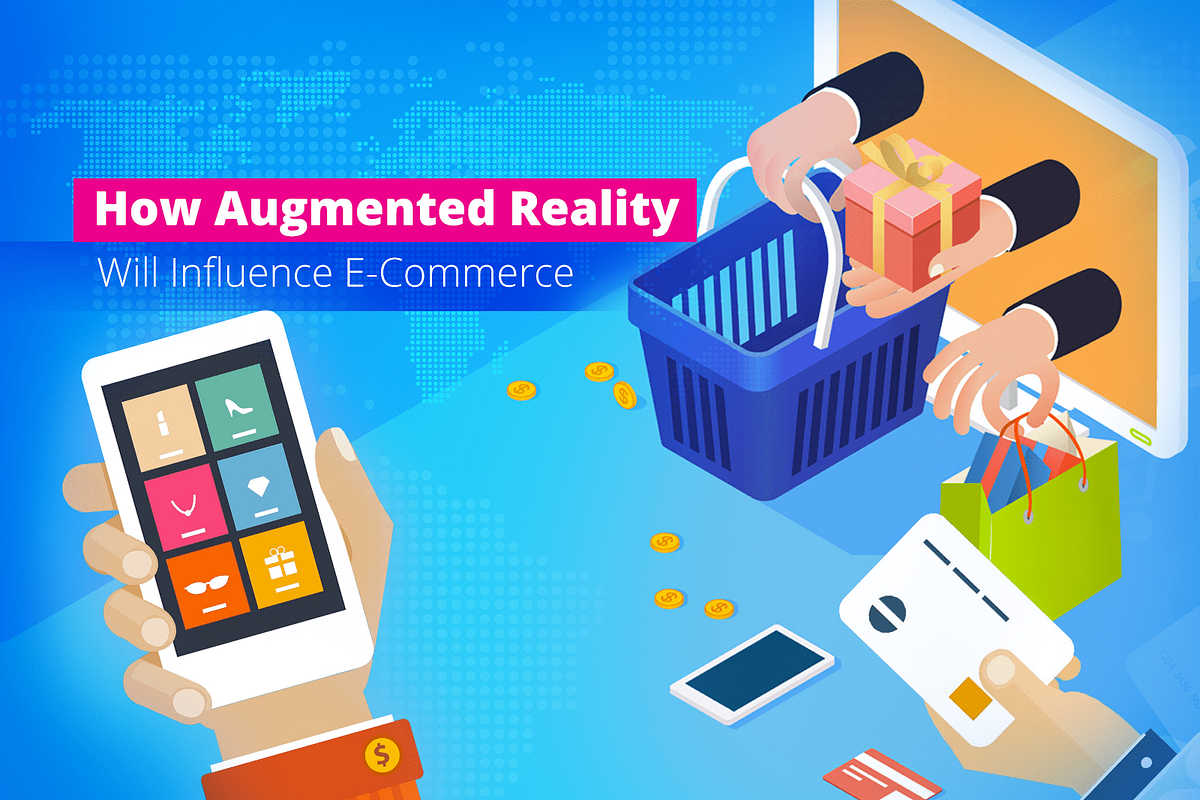 Augmented Reality (AR) in E-commerce Shopping: Enhancing the Virtual ...