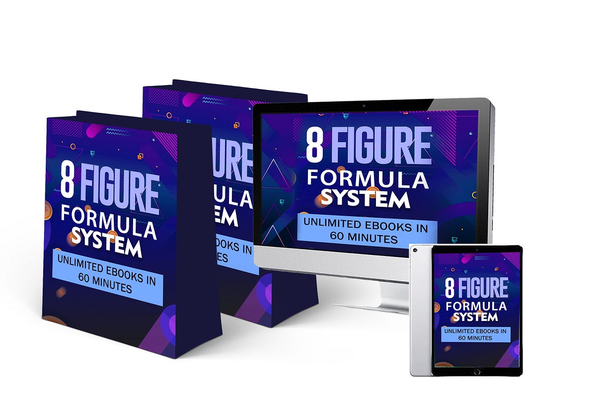 8 Figure Funnel Formula review. 8 Figure Formula System Review — A ...
