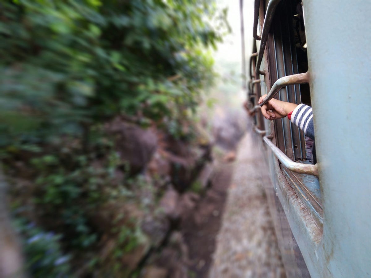 A Beautiful Journey. Daily Poetry Prompt # 50 | by Geraldine | Poetry ...