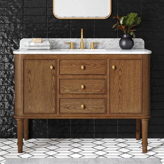 The Best Country Style Bath Vanities | by Doyle Johnson | Medium