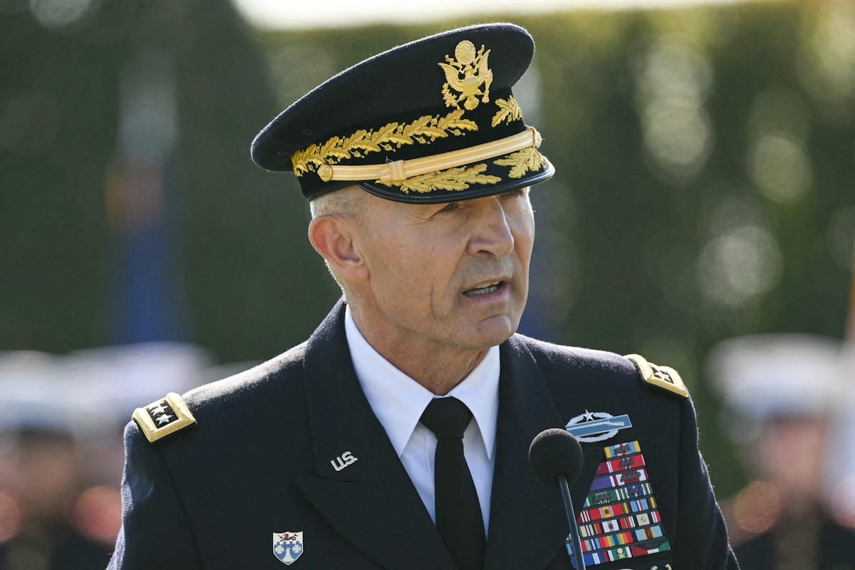 The Pentagon Is Eating Itself Alive And Calling It Patriotism | by ...