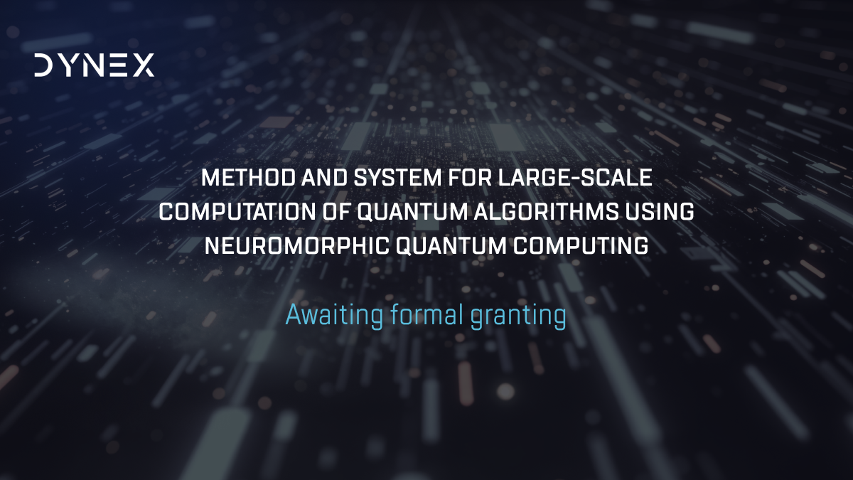 Method and System for Large-Scale Computation of Quantum Algorithms ...