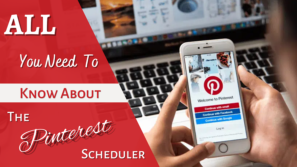 All You Need To Know About The Pinterest Scheduler | by Social ...