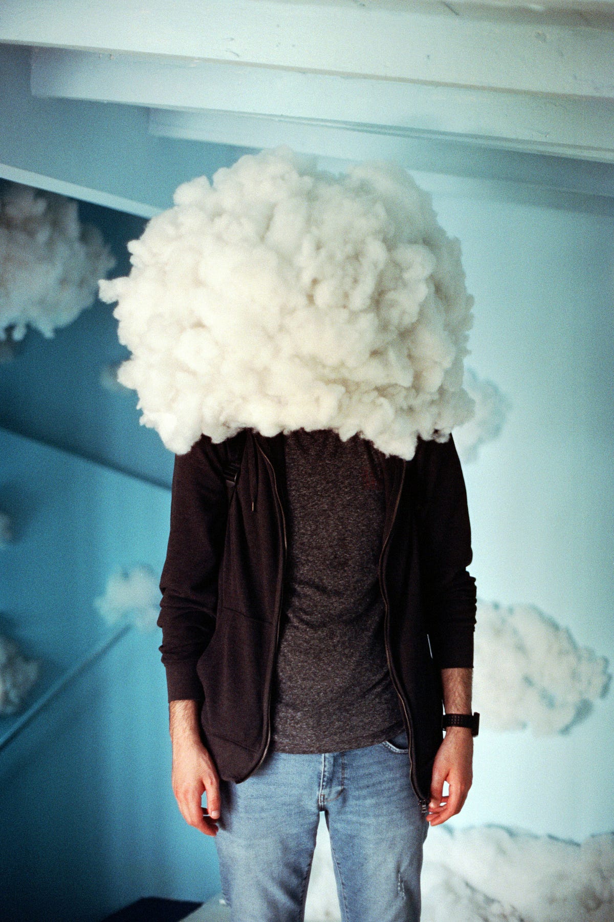 Overthinking Equals To Bad Writing | by Jack Martin | May, 2025 | Medium