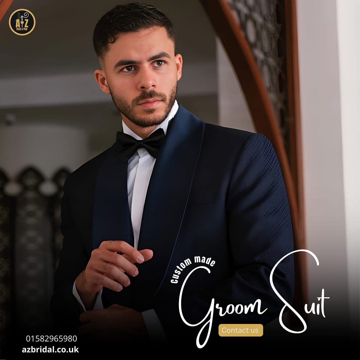 Tailored Perfection: Men’s Suits and Men’s Suit Alterations in ...