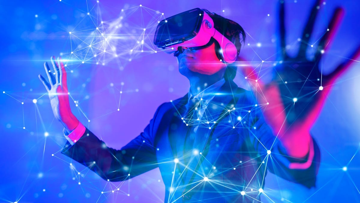 How to Access the Metaverse: Your Ultimate Guide | by Digital Insight ...