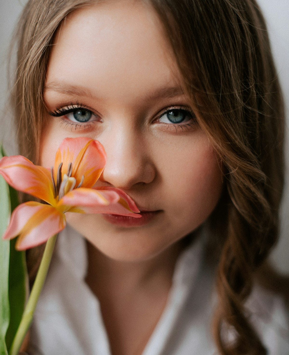 Where the Lilies Bloom and Dragons Lose Their Tales | by Jade Ekpo | Write Under the Moon | Medium