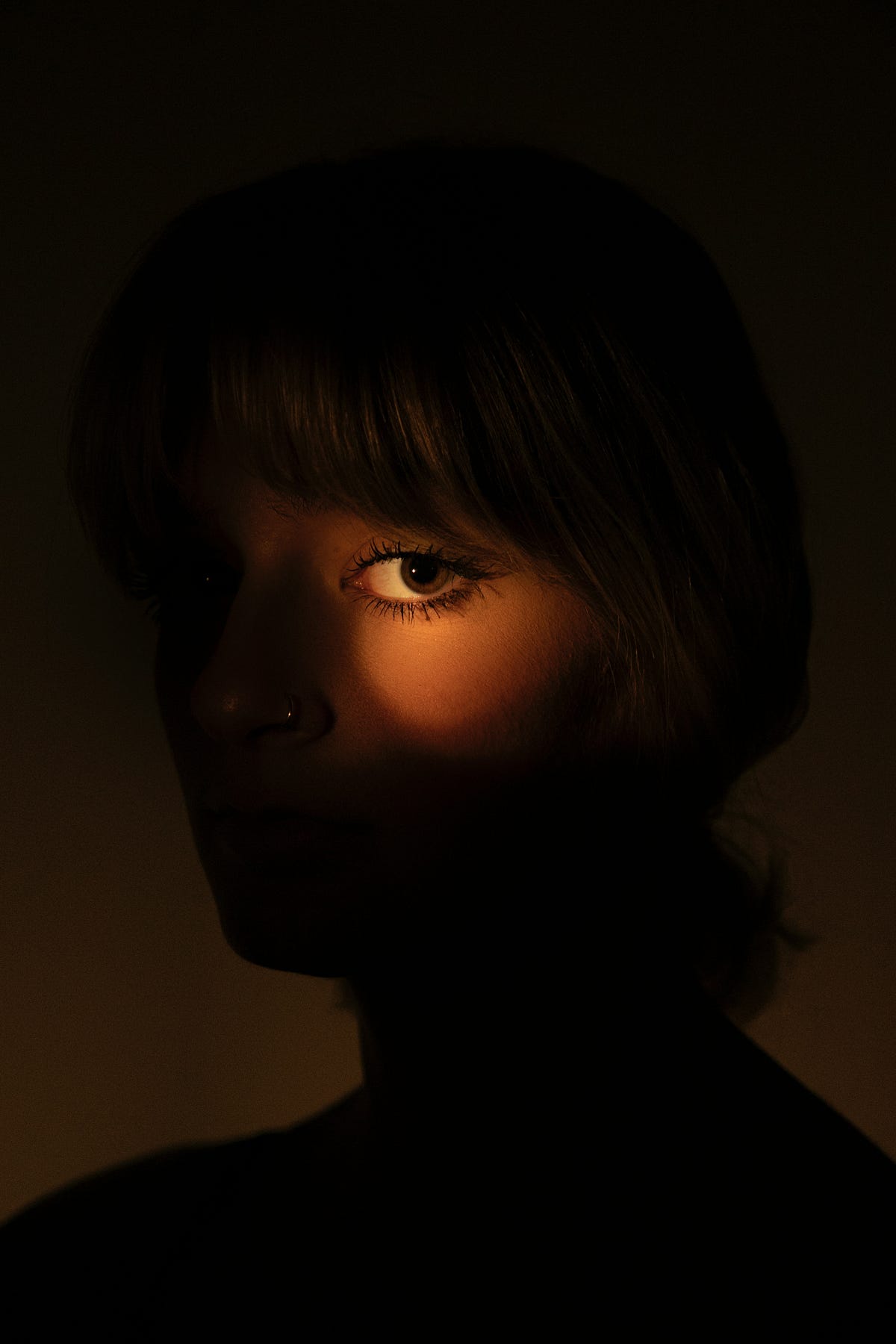 The Vault | by Nichole Sheri | Medium