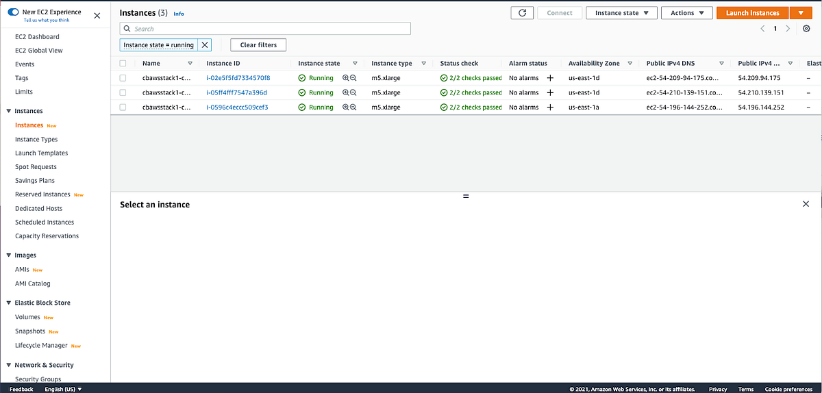 The AWS Concept Journey — Amazon EC2 (Amazon Elastic Compute Cloud ...