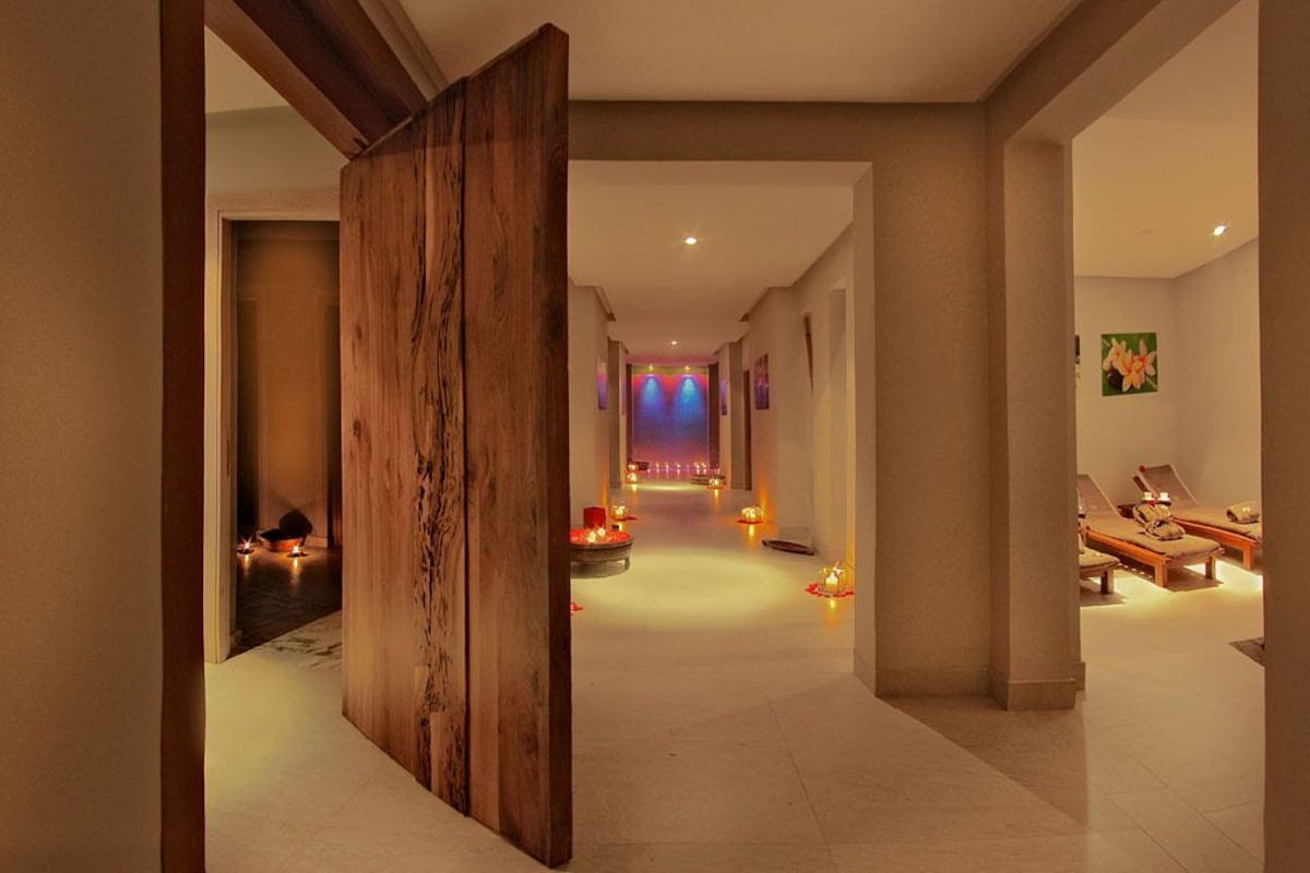 AG Hotel Marrakech: A Gateway to Adventure and Nature | by hotel ...