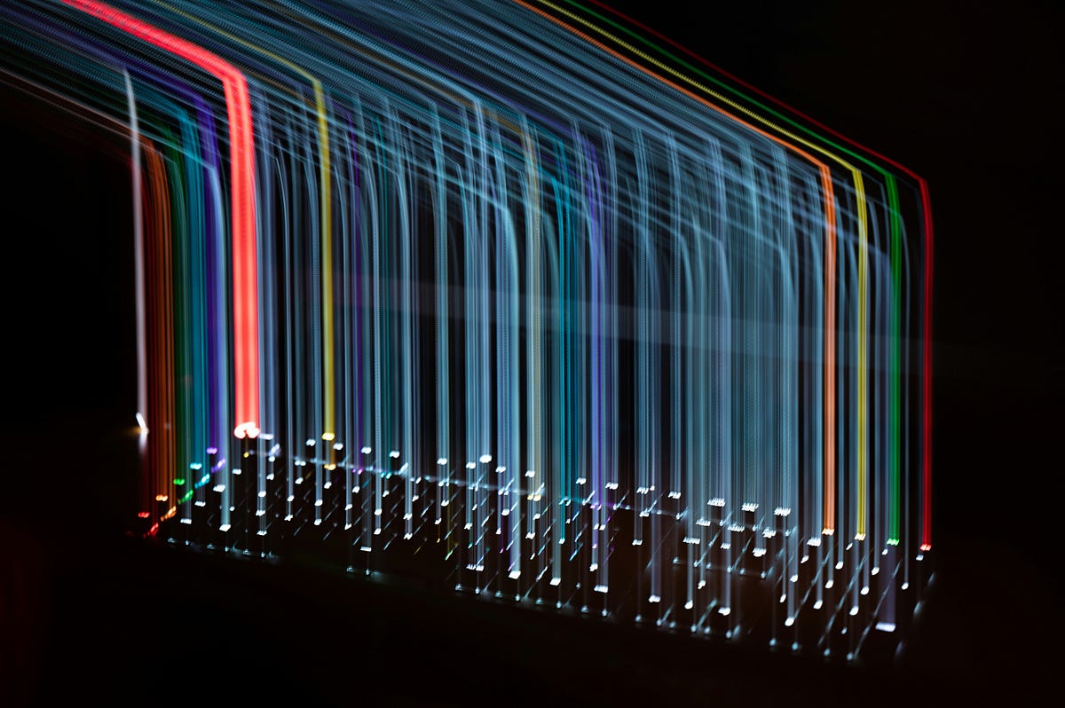 Getting Started With Machine Learning: Connecting Your MySQL Database ... Getting Started With Machine Learning: Connecting Your MySQL Database ...