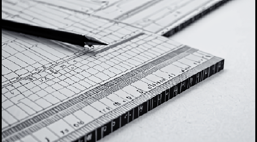 Deckle Edge Rulers | by Ismael Rivera | Medium