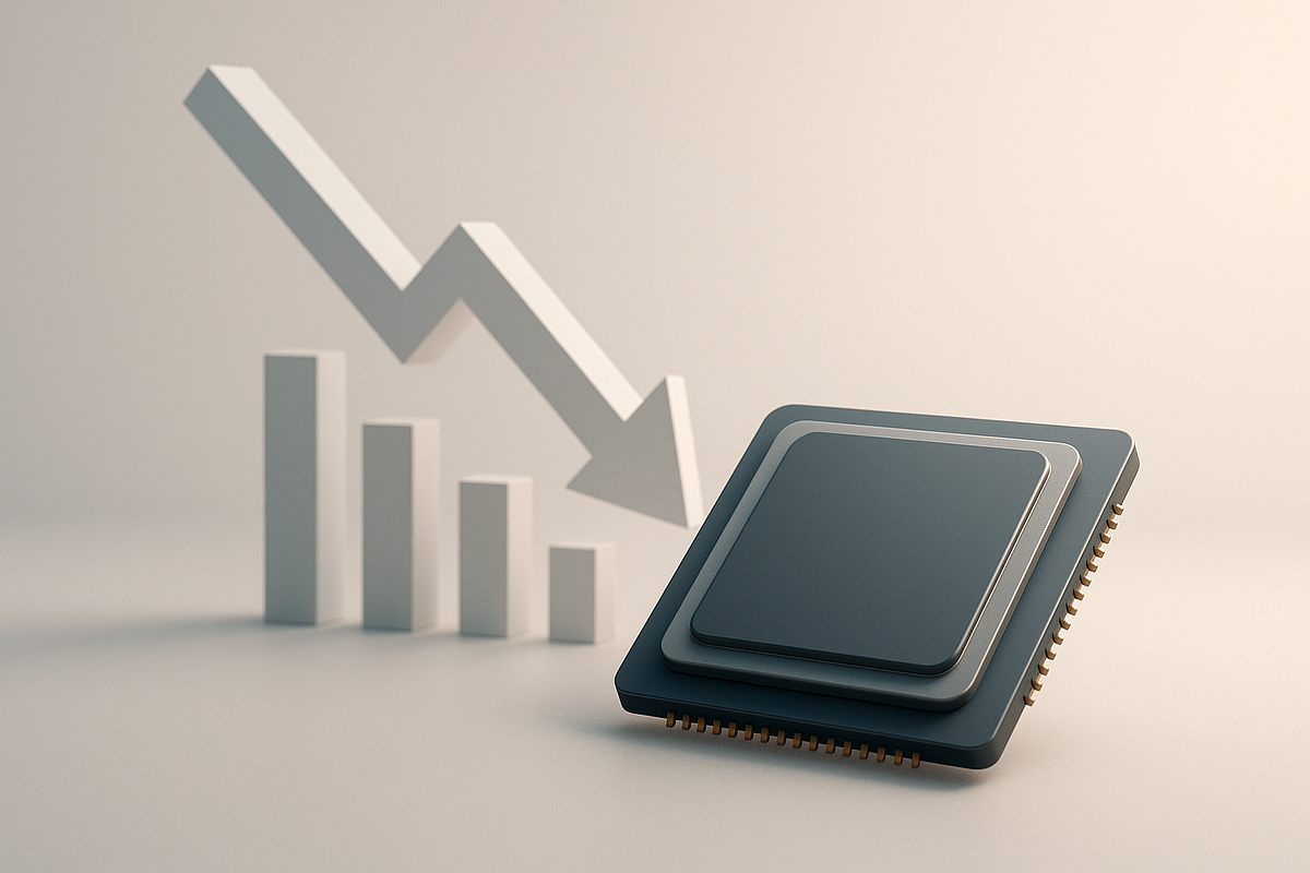 Our Migration to Rust Cut CPU Costs by 42% | by Dax | Medium