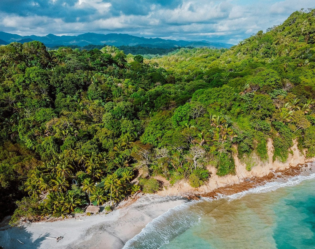 Reasons to Give Your Heart Away to Costa Rica | Medium