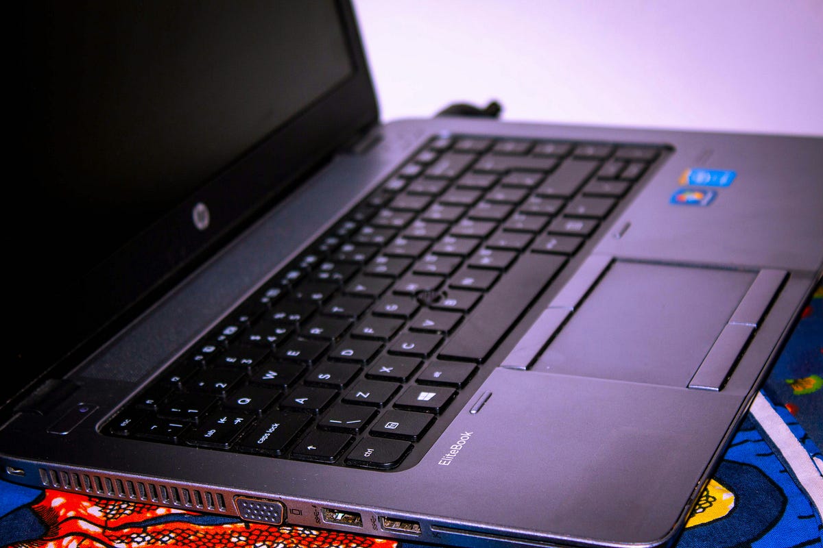 Hp Probook Vs Thinkpad: Ultimate Business Laptop Showdown | by Lilly ...