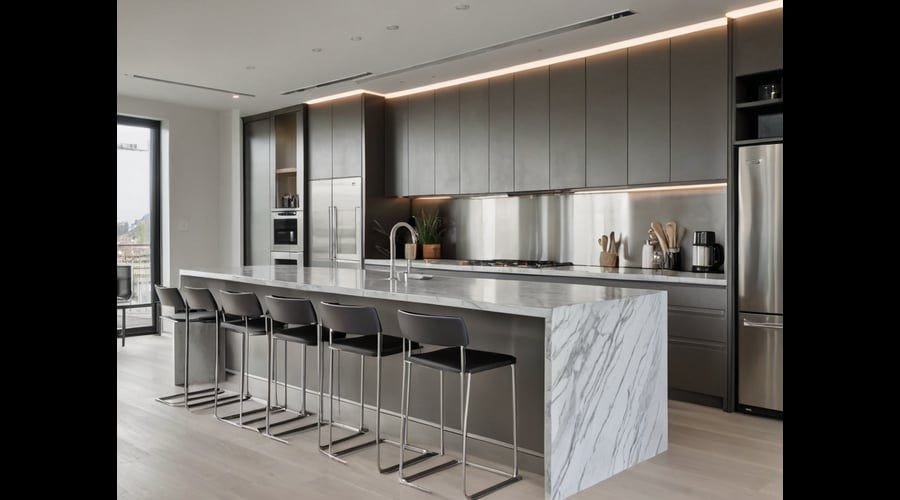 Kitchen Fixtures | by Phoenix Smith | Medium
