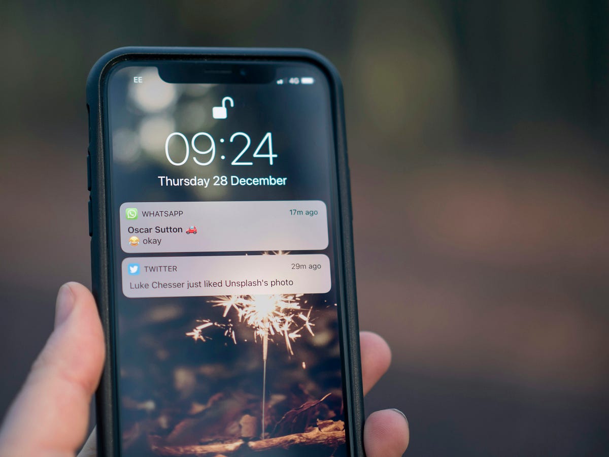 APNs Update 2025: How to Prepare Your App for Apple’s New Push ...