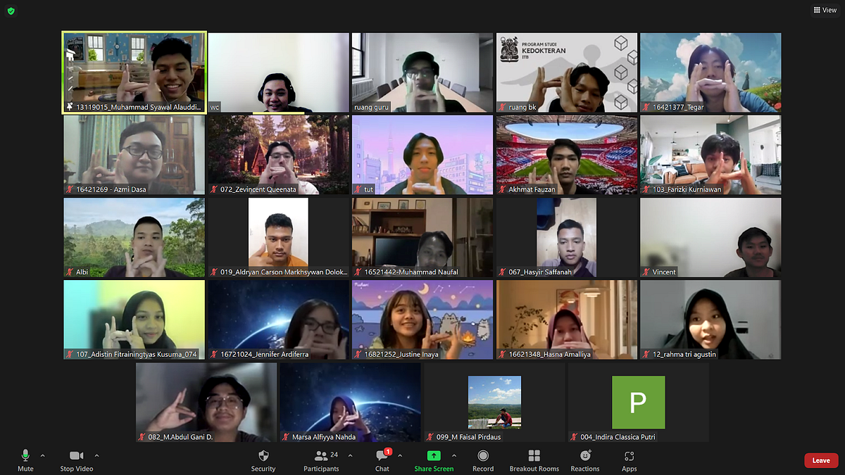 Daily Quest #3 KAT ITB 2022. Untuk Daily Quest #3 ini, kami diminta… | by Zevincent | Medium