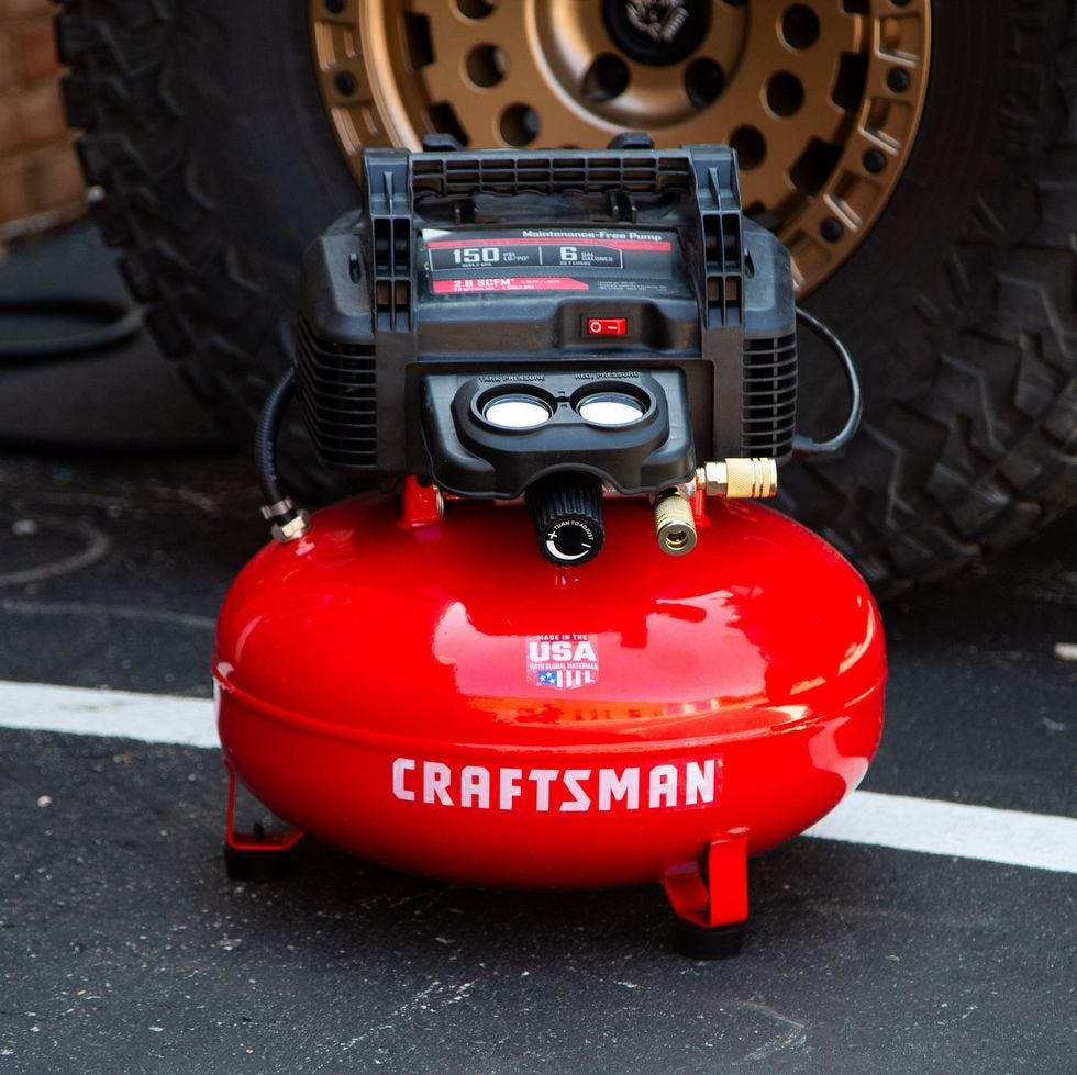 Best Cheap Air Compressor: Top Affordable Picks for 2024 | by ...
