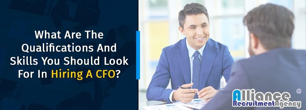 What Are The Qualifications And Skills You Should Look For In Hiring A ...