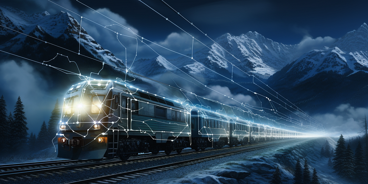 America’s Railroad Companies Short-sighted Around Electrification | by ...