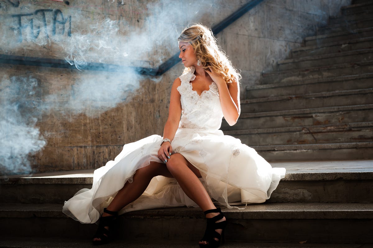 This Love Story was Big News. When Darcy was a child, she learned to ...