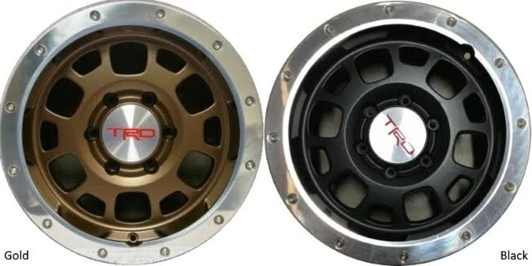 Tacoma TRD Wheels | by Stephanie Norris | Jun, 2024 | Medium