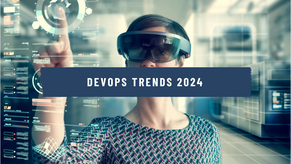 DevOps Matters More Than Ever. In today’s fast-paced tech world… | by Om Prakash Singh | Nov ...