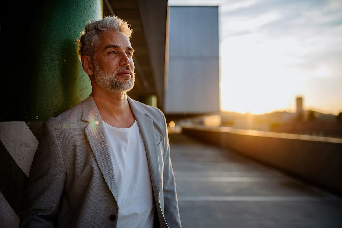 The Entrepreneurial Mindset: Secrets to Sustained Achievement | by Roger Farahmand | Medium
