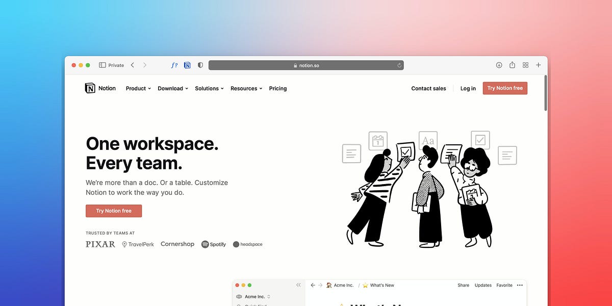 Why Notion Plus is the Ideal Plan for Students and Educators in 2023 ...