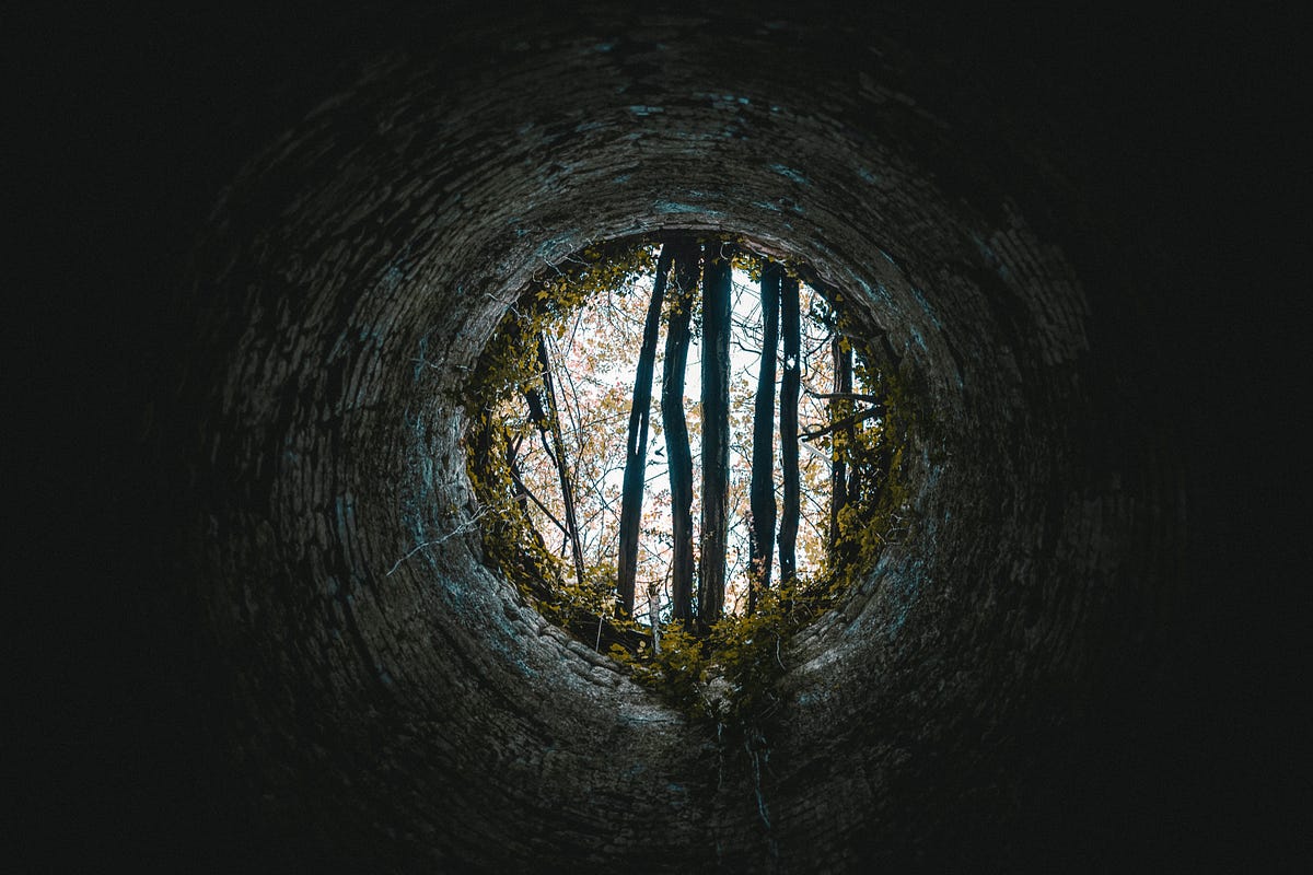 You Can’t Go Back - Write Under the Moon - Medium