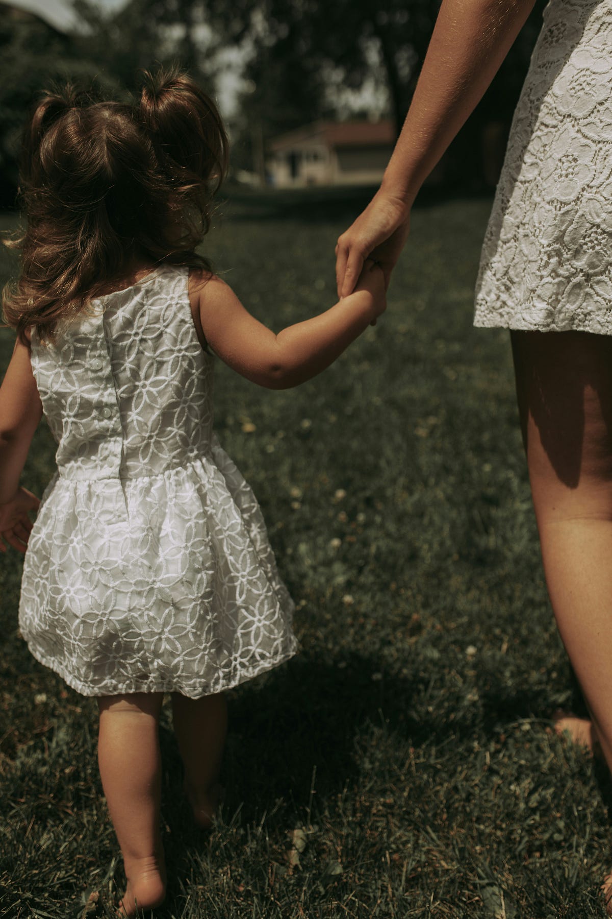 Happy Daughter’s Day. A Letter to the daughters the World… | by Animesh ...